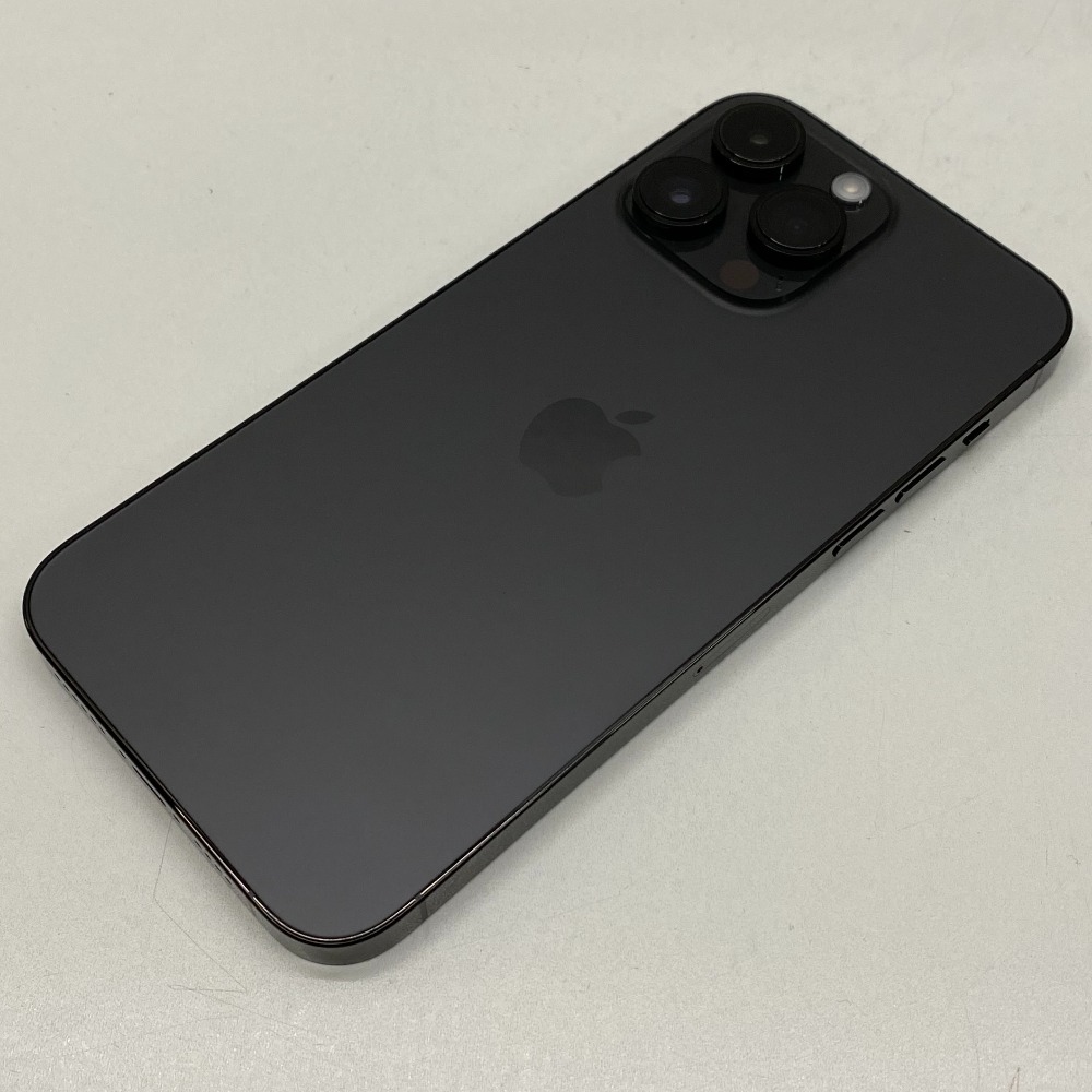 Pre-owned Apple iPhone 14 Pro Max Unlocked Model A2894 128GB Space ...